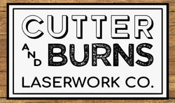 Sanderson Sisters Black Flame Candle Company Sign – Cutter and Burns ...